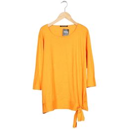 Luisa Cerano Pullover Damen Gr&ouml;&szlig;e L orange