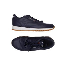 Reebok Sneaker Herren Gr&ouml;&szlig;e 40.5 marine
