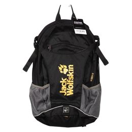 Jack Wolfskin Rucksack Damen Gr&ouml;&szlig;e One Size schwarz
