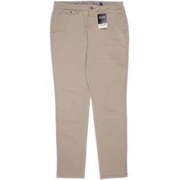 s.Oliver Stoffhose Damen Gr&ouml;&szlig;e M beige