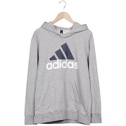adidas Performance Kapuzenpullover Herren Gr&ouml;&szlig;e L grau