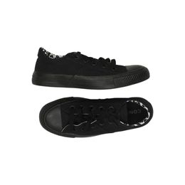 Converse Sneaker Damen Gr&ouml;&szlig;e 35 schwarz