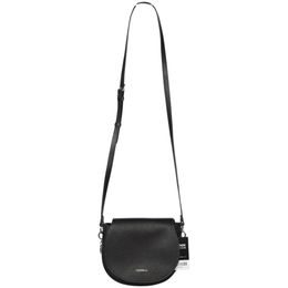 Coccinelle Handtasche klein Leder Damen Gr&ouml;&szlig;e One Size schwarz