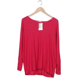 Street One Pullover Damen Gr&ouml;&szlig;e XL rot