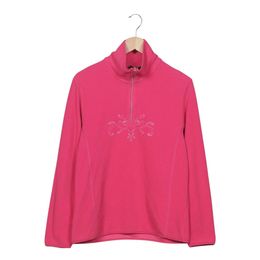 CMP Sweater Damen Gr&ouml;&szlig;e L pink