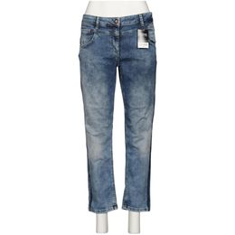 Cecil Jeans Damen Gr&ouml;&szlig;e 32 blau