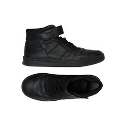 Geox Sneaker Herren Gr&ouml;&szlig;e 40 schwarz