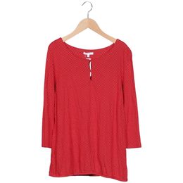 Opus Langarmshirt Damen Gr&ouml;&szlig;e L rot