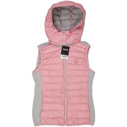 Tommy Hilfiger Weste Damen Gr&ouml;&szlig;e S pink