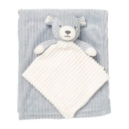 Snuggle Tots Set 'Maus' Gr&ouml;&szlig;e One Size wei&szlig;