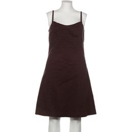 Zero Kleid Damen Gr&ouml;&szlig;e XL braun