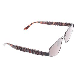 Balenciaga Sonnenbrille Damen Gr&ouml;&szlig;e One Size braun