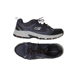 Skechers Sneaker Herren Gr&ouml;&szlig;e 44 marine