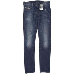 Diesel Jeans Herren Gr&ouml;&szlig;e 27 blau