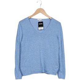 Tom Tailor Pullover Damen Gr&ouml;&szlig;e M hellblau