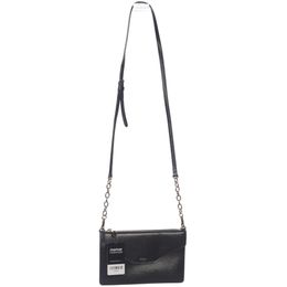 Lauren by Ralph Lauren Lauren Ralph Lauren Handtasche klein Leder Damen Gr&ouml;&szlig;e One Size schwarz