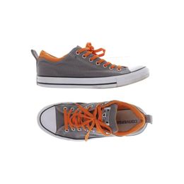Converse Sneaker Herren Gr&ouml;&szlig;e 42.5 grau