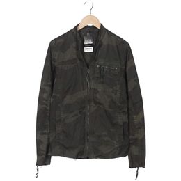 Be Edgy Jacke Damen Gr&ouml;&szlig;e M gr&uuml;n