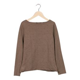 Zero Pullover Damen Gr&ouml;&szlig;e S braun