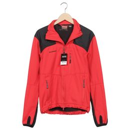 Mammut Jacke Herren Gr&ouml;&szlig;e M rot