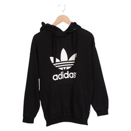 adidas originals Kapuzenpullover Herren Gr&ouml;&szlig;e XL schwarz