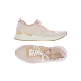 Tamaris Sneaker Damen Gr&ouml;&szlig;e 40 beige