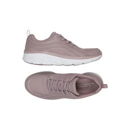 Skechers Sneaker Damen Gr&ouml;&szlig;e 41 pink