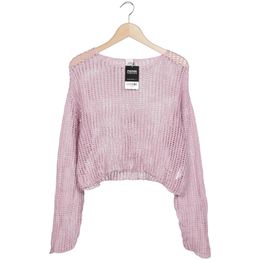Urban Outfitters Pullover Damen Gr&ouml;&szlig;e S pink