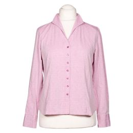 Eterna Bluse Damen Gr&ouml;&szlig;e L pink