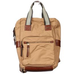 Camel Active Rucksack Damen Gr&ouml;&szlig;e One Size beige