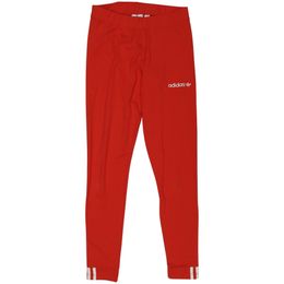 adidas originals Stoffhose Damen Gr&ouml;&szlig;e XS rot