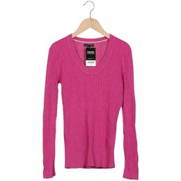 Tommy Hilfiger Pullover Damen Gr&ouml;&szlig;e S pink