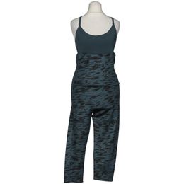 adidas Performance Overall oder Jumpsuit Damen Gr&ouml;&szlig;e S t&uuml;rkis