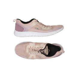 Champion Authentic Athletic Apparel Sneaker Damen Gr&ouml;&szlig;e 39 pink
