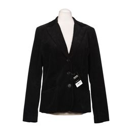 Cyrillus Paris Blazer Damen Gr&ouml;&szlig;e M schwarz