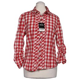 Country Line Bluse Damen Gr&ouml;&szlig;e S rot
