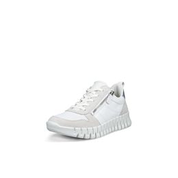 Ecco Sneakers 'Gruuv' female White size 41