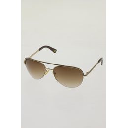 Michael Michael Kors Sonnenbrille Damen Gr&ouml;&szlig;e One Size gold