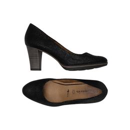 Tamaris Pumps Damen Gr&ouml;&szlig;e 40 schwarz