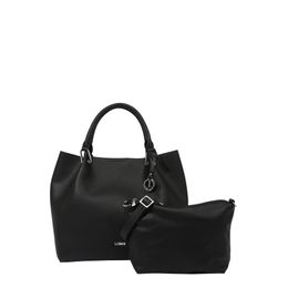 L.Credi Handtasche 'Ember' Damen Gr&ouml;&szlig;e One Size schwarz
