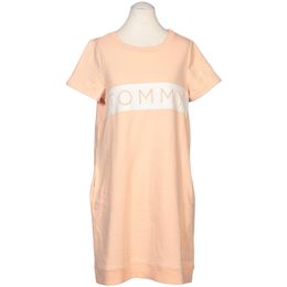 Tommy Hilfiger Kleid Damen Gr&ouml;&szlig;e S pink