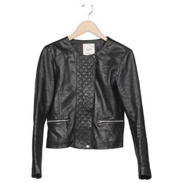 Mango Jacke Damen Gr&ouml;&szlig;e S schwarz