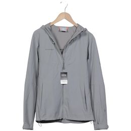 Mammut Jacke Herren Gr&ouml;&szlig;e M grau