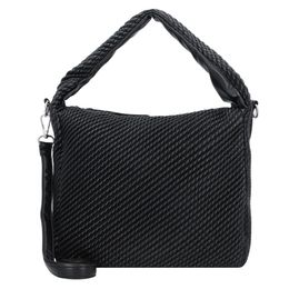 Tom Tailor Denim Schultertasche Damen Gr&ouml;&szlig;e One Size schwarz