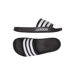 adidas Performance Sandalen Herren Gr&ouml;&szlig;e 42 schwarz