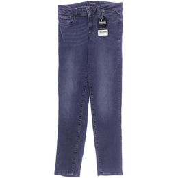 Replay Jeans Damen Gr&ouml;&szlig;e 27 marine