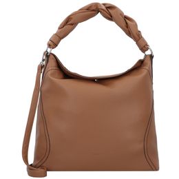 Gabor Schultertasche 'Kristy' Damen Gr&ouml;&szlig;e One Size braun