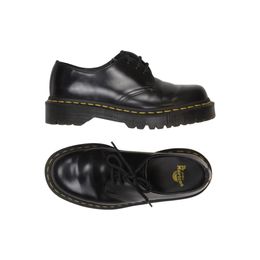 Dr. Martens Halbschuh Damen Gr&ouml;&szlig;e 38 schwarz