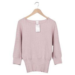 Madeleine Mode Madeleine Pullover Damen Gr&ouml;&szlig;e S pink