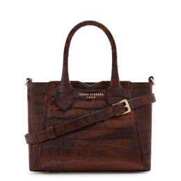 Isabel Bernard Handtasche Damen Gr&ouml;&szlig;e One Size braun